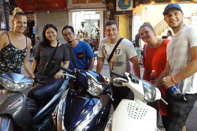 Hanoi Cultural Night Shared Tour - Who Will Love This Tour?