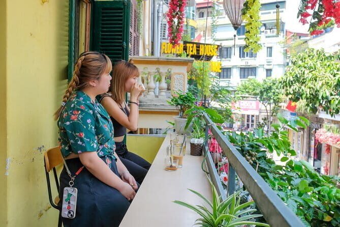 Hanoi Cyclo and Street Food Tour - Why This Tour Excels