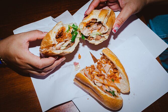 Hanoi Dawn Private Food Tour with 10+ Tastings - Authenticity & Value: The Real Flavor of Hanoi