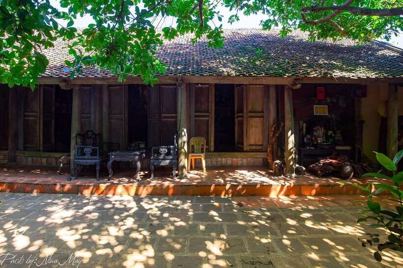 Hanoi: Duong Lam Ancient Village Full-Day Tour with Lunch - Practical Tips for Your Day Out