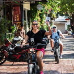 Hanoi E-Bike Tour - West Lake Scenic Ride - FAQ