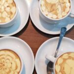 Hanoi Egg Coffee making course - What You Can Expect from the Experience