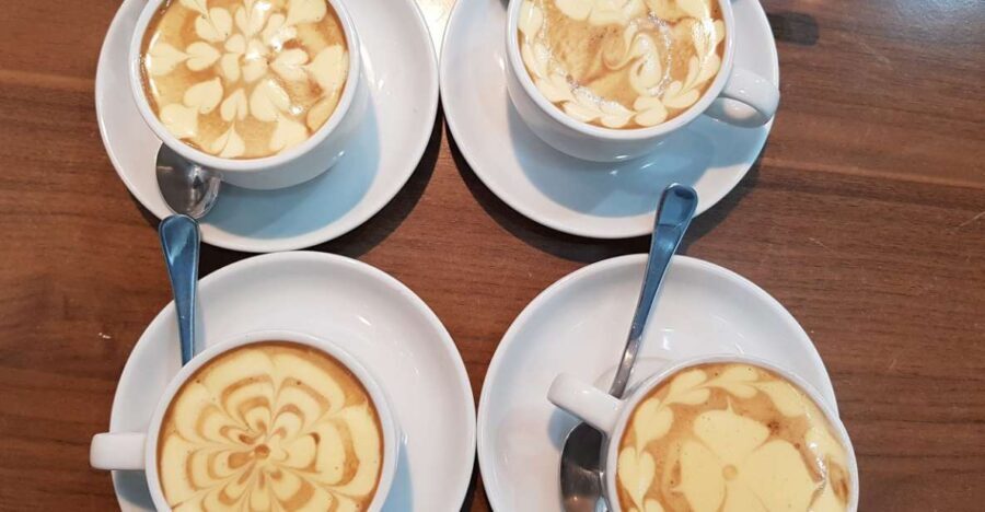 Hanoi Egg Coffee making course - What You Can Expect from the Experience