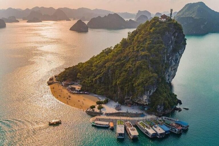 Hanoi Epic tour 6D5N Hanoi - Halong Bay - Ninh Binh - Sapa - What the Tour Includes and What to Consider