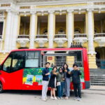 Hanoi Exclusive Craft Beer Bus: Cultural Sightseeing Tour - Why Travelers Love This Tour