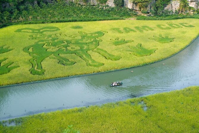 Hanoi: Explore Ninh Binh by Jeep Adventure, Boat Trip, Daily Life - The Itinerary in Detail