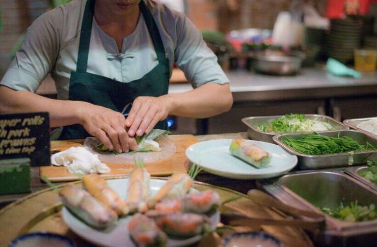 Hanoi Food Adventure: Vietnamese Market Tour & Cooking Class - The Value and What It Means for Travelers