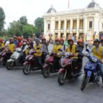 Hanoi: Food and Sightseeing Motorbike Tour with 7 Tastings - The Value Proposition: Is It Worth It?