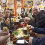 Hanoi Food Local Market Walking Tour - Wandering the Old Quarter