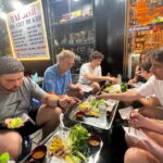Hanoi Food Lovers Walking Tour and Street Food Experience - The Food Experience: Quality and Authenticity