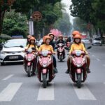 Hanoi Food Tour By Motorbike - What You Need to Know