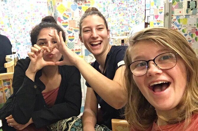 Hanoi food tour-Local street food tour (food&guide included) - Why This Tour Works for Different Travelers