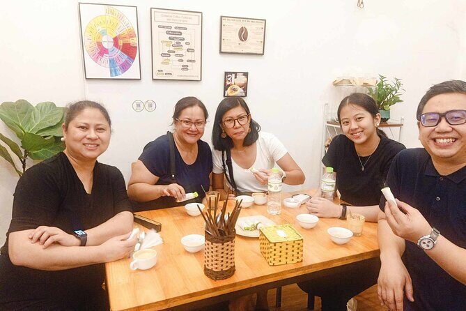 Hanoi Food Tours - Inclusivity and Convenience