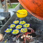 Hanoi: Foodie-Led Street Food Tour with Train Street Visit - The Train Street Experience