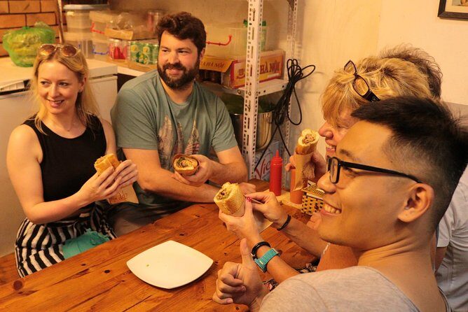 HaNoi Foodie Tour - Mini Class Coffee - Practical Details and Traveler Tips