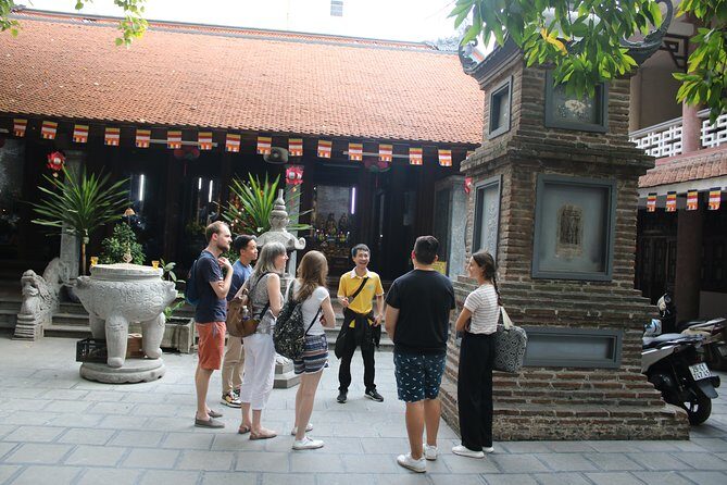 Hanoi French Quarter: Coffee and Stories - Why This Tour Offers Great Value