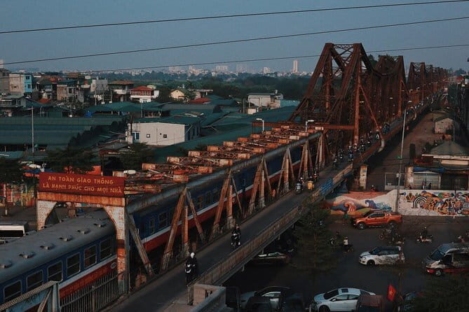 Hanoi Full Day City Tour - Deep Dive into Key Stops