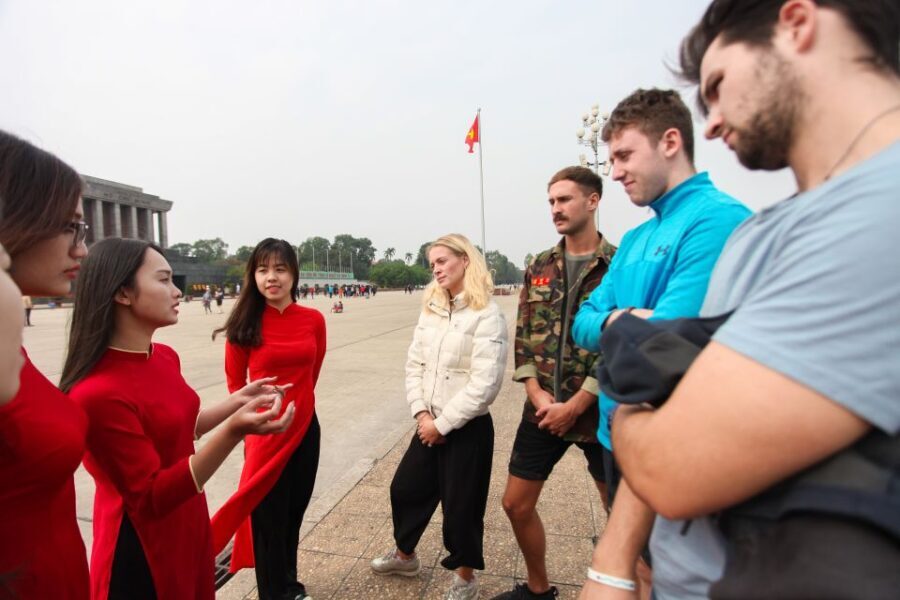 Hanoi: Full-Day City Tour and Water Puppet Show - The Value and What Travelers Say