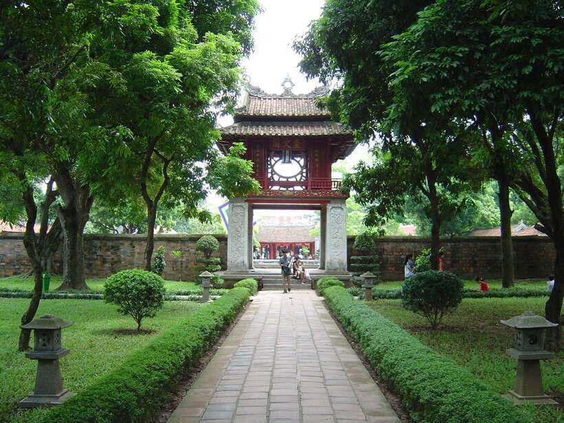 Hanoi: Full-Day City Tour with Lunch - Practical Details: What You Need to Know