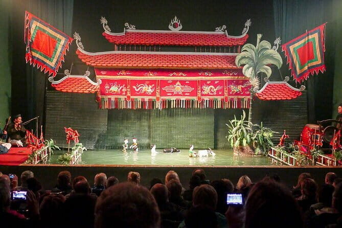 Hanoi Full-Day City Tour - Transportation, Group Size, and Overall Value