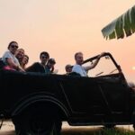 Hanoi Full-day combo: Half-day city and Half-day countryside - Wrapping It Up