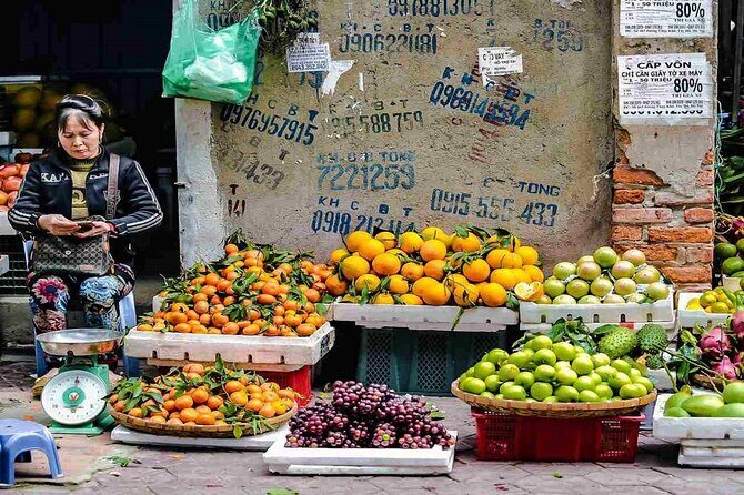 Hanoi Full Day Luxury Group Tour (Tue, Wed, Thu, Sat, Sun) - Why This Tour Works Well