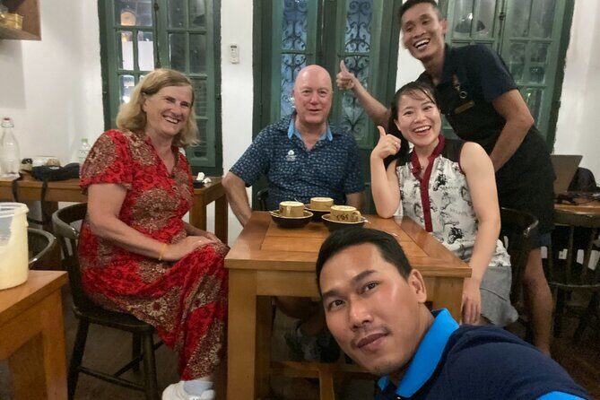 Hanoi Full-Day on Monday/Friday small group max 8 pax. - What We Loved and What to Consider