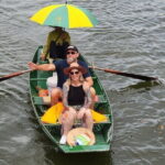 Hanoi: Full-Day Trip to Hoa Lu, Tam Coc, Biking, Boating & Lunch - Authentic Reviews and Insights