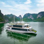 Hanoi: FullDay Halong Bay 5 star, jacuzzi, buffet,kayak,swim - Itinerary Breakdown: What You’ll Experience
