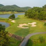 Hanoi Golf Tour 6 Days 4 Rounds - What to Expect from the Itinerary