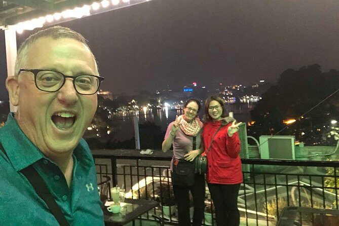 Hanoi Guided Street Food Tour Small Group - Who Will Love This Tour?