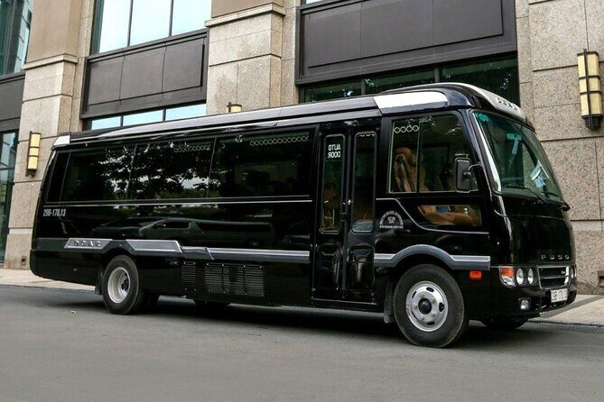 Hanoi-Ha Giang Limousine Transfer Pick Up from Hanoi Old Quarter - Authentic Experiences and Real Traveler Insights