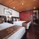 Hanoi: Ha Long Bay 2-Day 1-Night Tour by 4-star Luxury Junk - Frequently Asked Questions