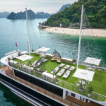 Hanoi: Ha Long Bay Day Cruise with Buffet Lunch and Kayak - Exploring the Highlights of Halong Bay