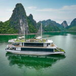 Hanoi: Ha Long Bay Day Trip - Luxury Cruise & Buffet Lunch - Real Traveler Perspectives