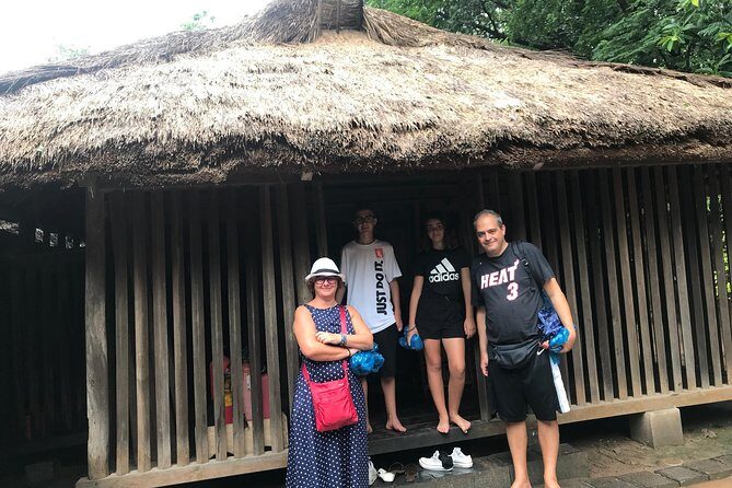 Hanoi half day city tour( Morning/Afternoon depart) - What’s Included and What to Consider