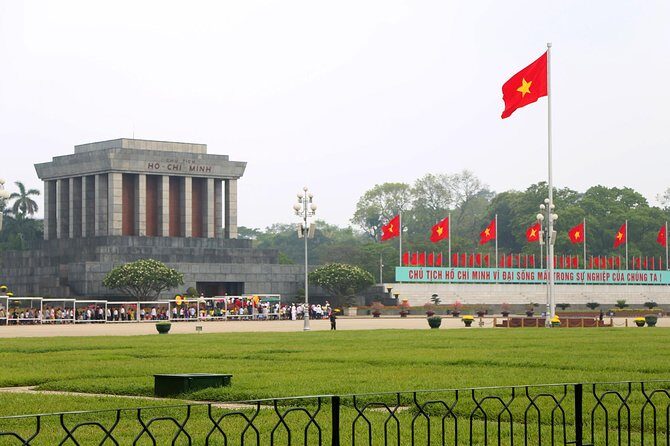 Hanoi Half-Day Private Tour: Must-see Attractions & Train Street - Who Will Love This Tour?