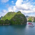 Hanoi - Halong Amzing Sails Luxury Day Tour - Transportation and Accessibility