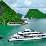 Hanoi: Halong Bay 5-Stars Cruise with Jacuzzi & Buffet Lunch - Analyzing the Value