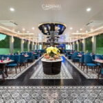 Hanoi: Halong Bay Carnival VIP Cruise Cave ,Kayaking,Buffet Lunch - A Closer Look at the Itinerary