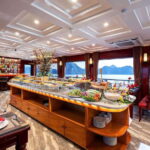 Hanoi: Halong Bay Full-Day Tour with 5-star Diamond Cruise - FAQ