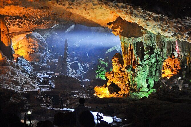 Hanoi - Halong Bay Full Day Trip from Hanoi - The Return and Overall Experience