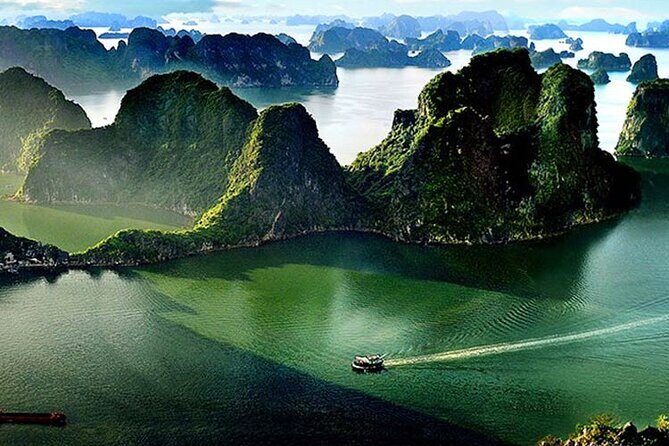 Hanoi - Halong Bay Package 4Day - 3Night,5 Star Cruise & 4 star Hotel - Analyzing the Price and Overall Value