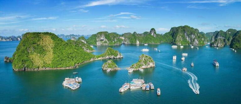 Hanoi: Halong & Lan Ha Bay Cruise with Limousine Transfer - A Detailed Look at the Tour Experience