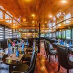 Hanoi: Halong, Lan ha bay Dragon cruise, kayaking, meals,bus - Exploring Lan Ha Bay: Stops and Activities