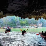 Hanoi Halong Luxury Day Tour with Private Cabin - The Itinerary: What You Can Expect