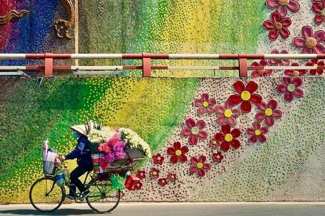 Hanoi Hidden Gems: Private Walking Tour, Train Street,Local Guide - Final Thoughts