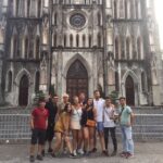 Hanoi Highlights: Full-Day Small Group City Tour with Lunch - The Itinerary: What Youll See and Do