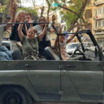 Hanoi: Historic Jeep Tour - Modern Hanoi and Train Street