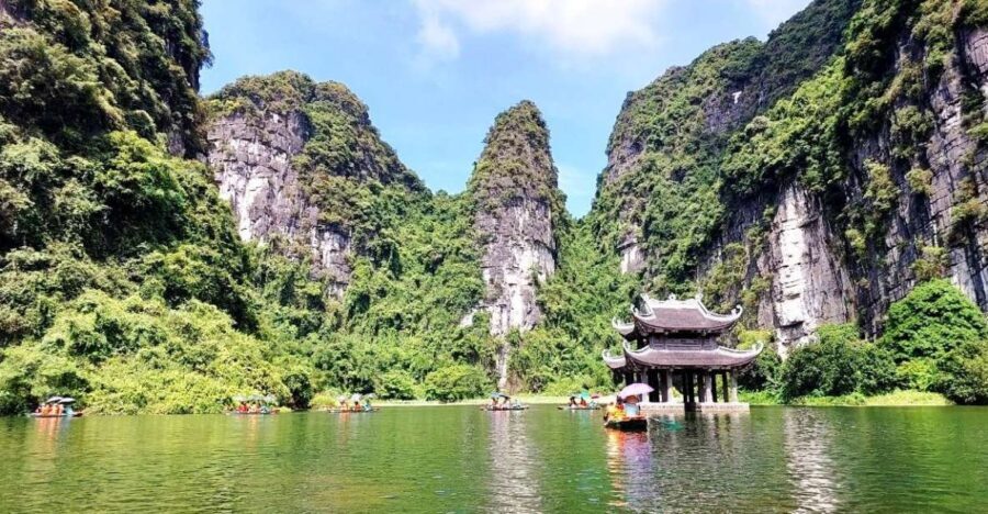 Hanoi: Hoa Lu, Trang An, and Mua Cave Full-Day Trip - Authentic Experiences and Practical Details